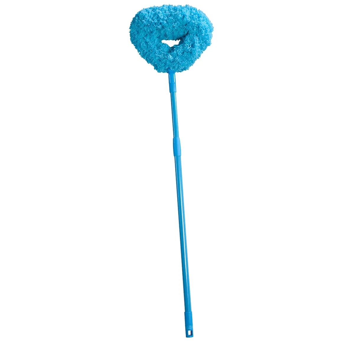 Cathedral Ceiling Fan Wall Duster Mop Washable Microfiber extendable 28 ...