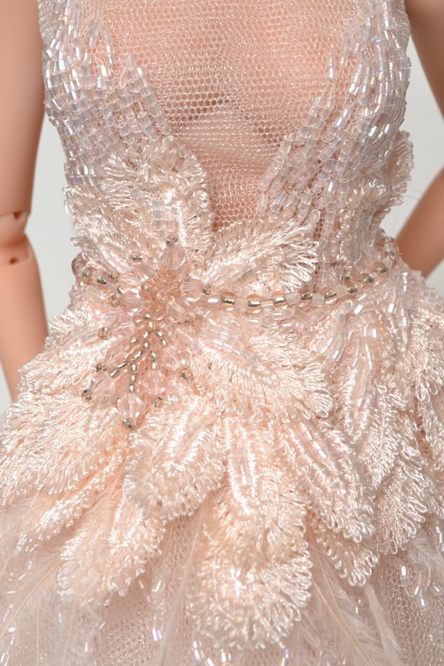 ALMA DOLL OOAK OUTFIT for 16" Kingdom Dolls (ED) | eBay