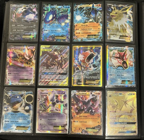 Pokémon Card Binder Collection- 720 cards, 1st Edition, Shadowless ...