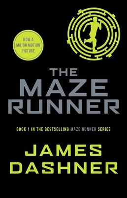 Maze Runner 1 The Maze Runner by James Dashner | eBay