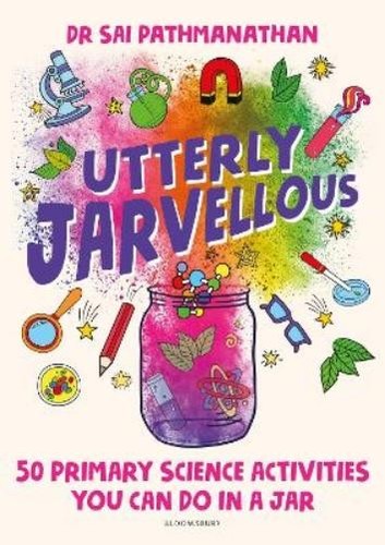 Dr Sai Pathmanathan Utterly Jarvellous (Poche) 9781472984838 | eBay