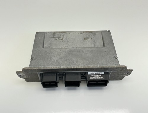 2009-2010 FORD F250 F350 SD 6.8L ENGINE COMPUTER PCM ECM ECU 9C3A ...
