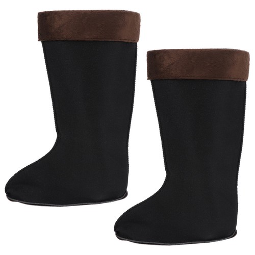 Boot Socks Liners for Cold Weather Insulated Fleece Fishing Boots | eBay