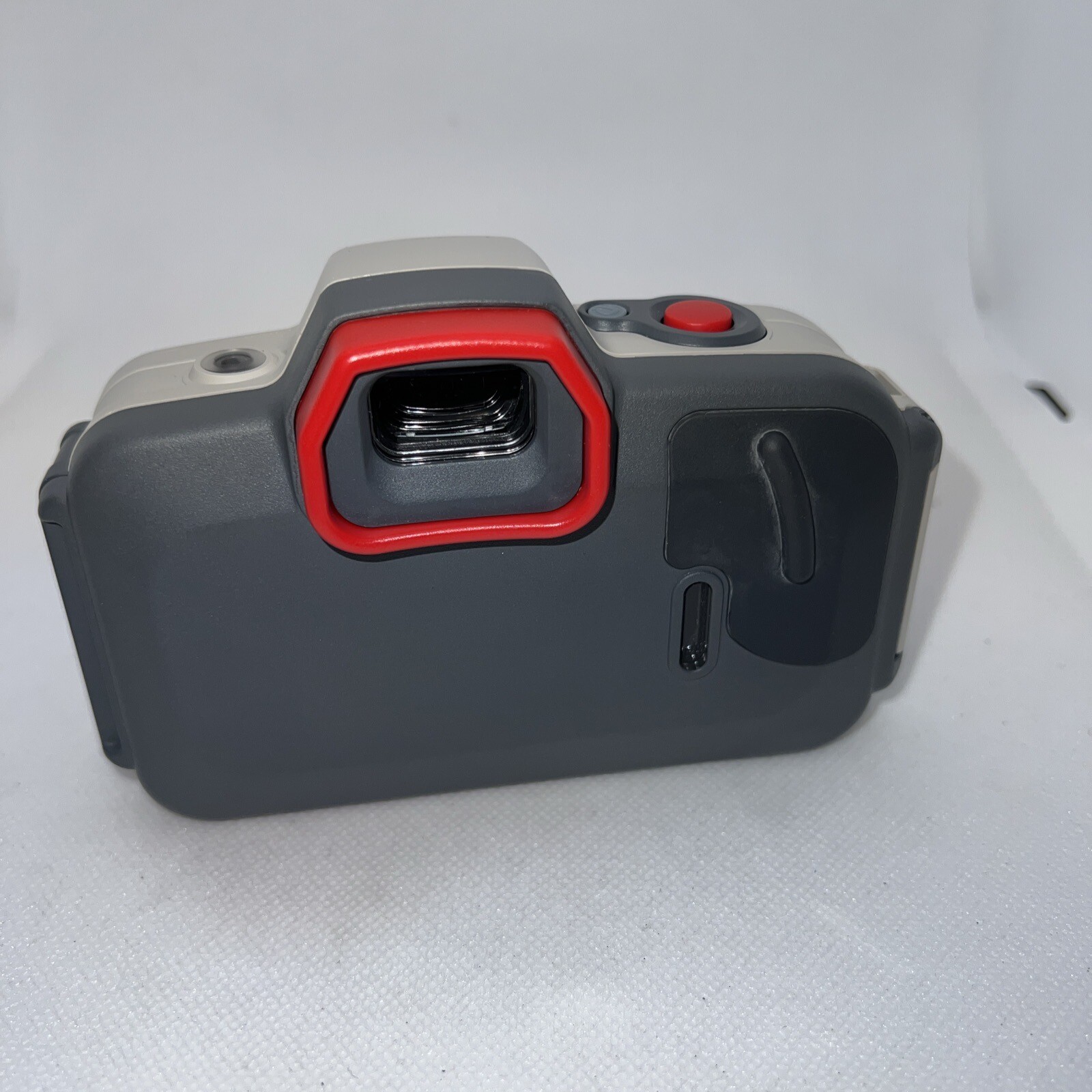 Canon Sure Shot A1 Waterproof 35mm Film Camera Tested Mint Boxed ...