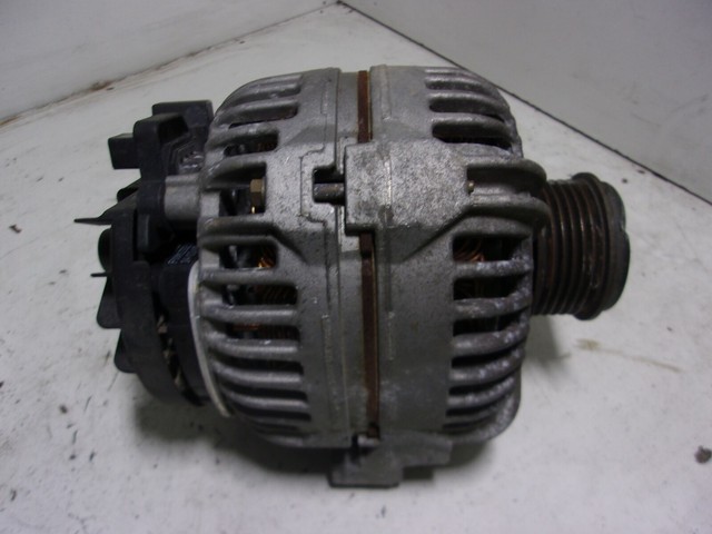 2000-2009 Volvo S60 Alternator Bosch 140 Amp 30658085 OEM for sale ...