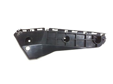 GENUINE TOYOTA LEXUS GX460 2014-2020 FRONT BUMPER SIDE SUPPORT OEM ...