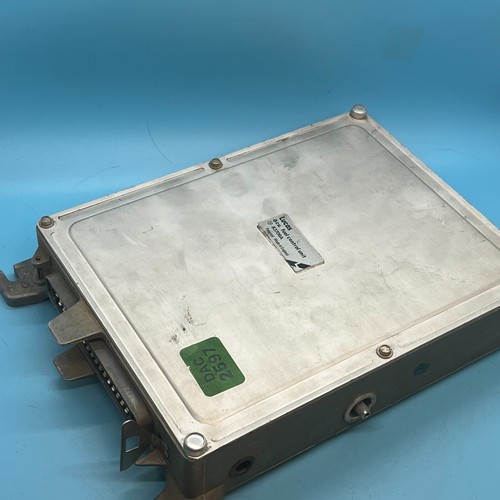 1983 - 1989 Jaguar Xjs He 5.3L Ecu Engine Electronic Computer Control ...