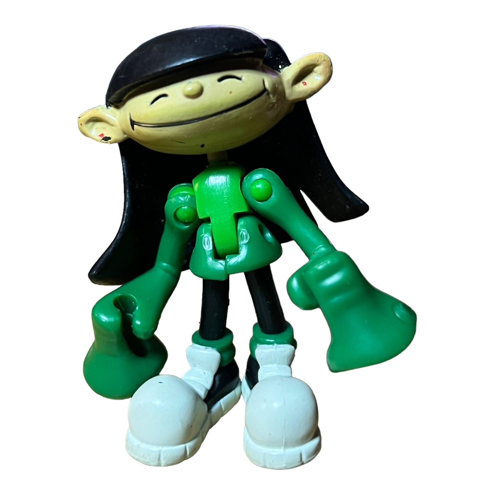 Codename Kids Next Door Number 3 And 4