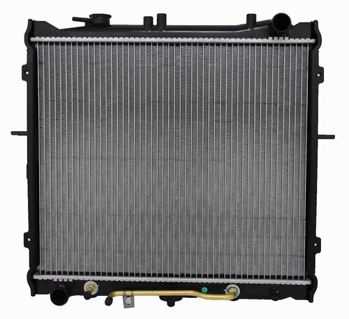Radiator OSC 2057 fits 95-01 Kia Sportage 812440013577| eBay