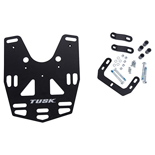 Tusk Top Rack Luggage Carrier Rear Tail Rack for KTM 690 Enduro R 2019 ...
