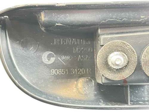 908513120R luce targa per DACIA DOKKER 1.6 SCE CAT | eBay