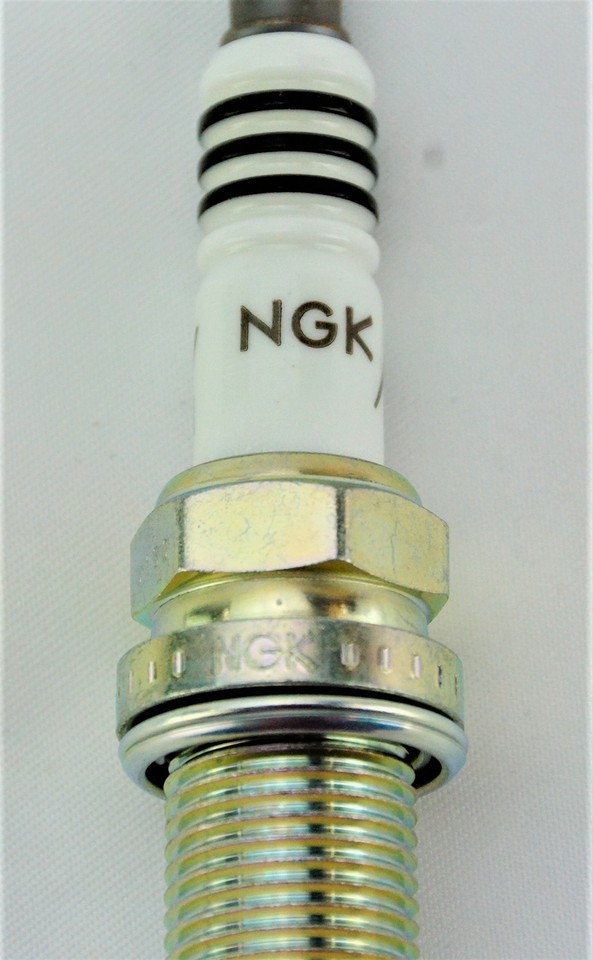 6 Pack Genuine NGK 6441 Iridium IX Spark Plugs ZFR6FIX11 | eBay