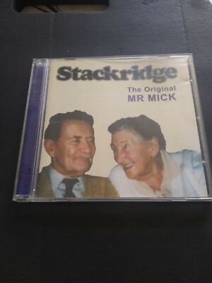 Stackridge - The Original Mr. Mick | eBay