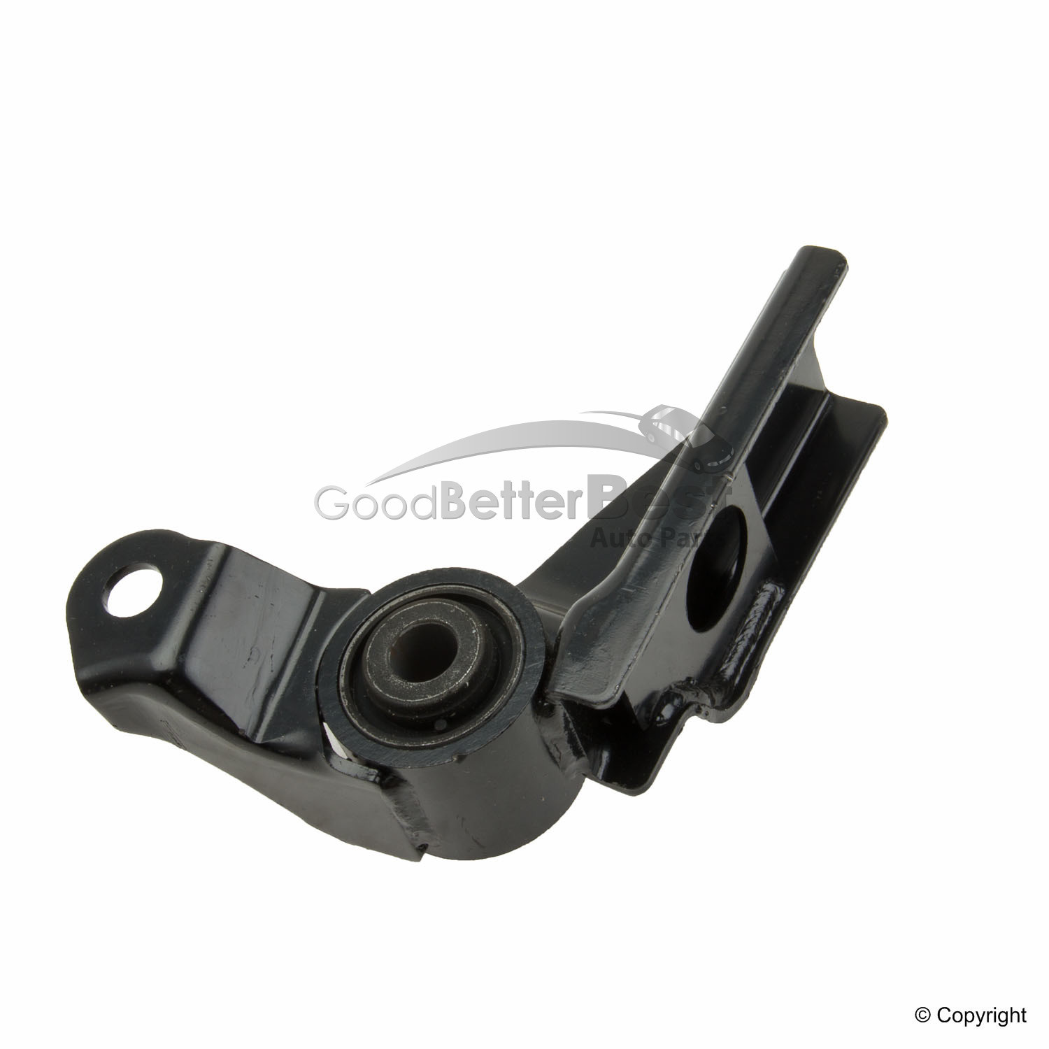 One New MTC Engine Torque Strut Mount 9918 1236421020 for Toyota Yaris ...