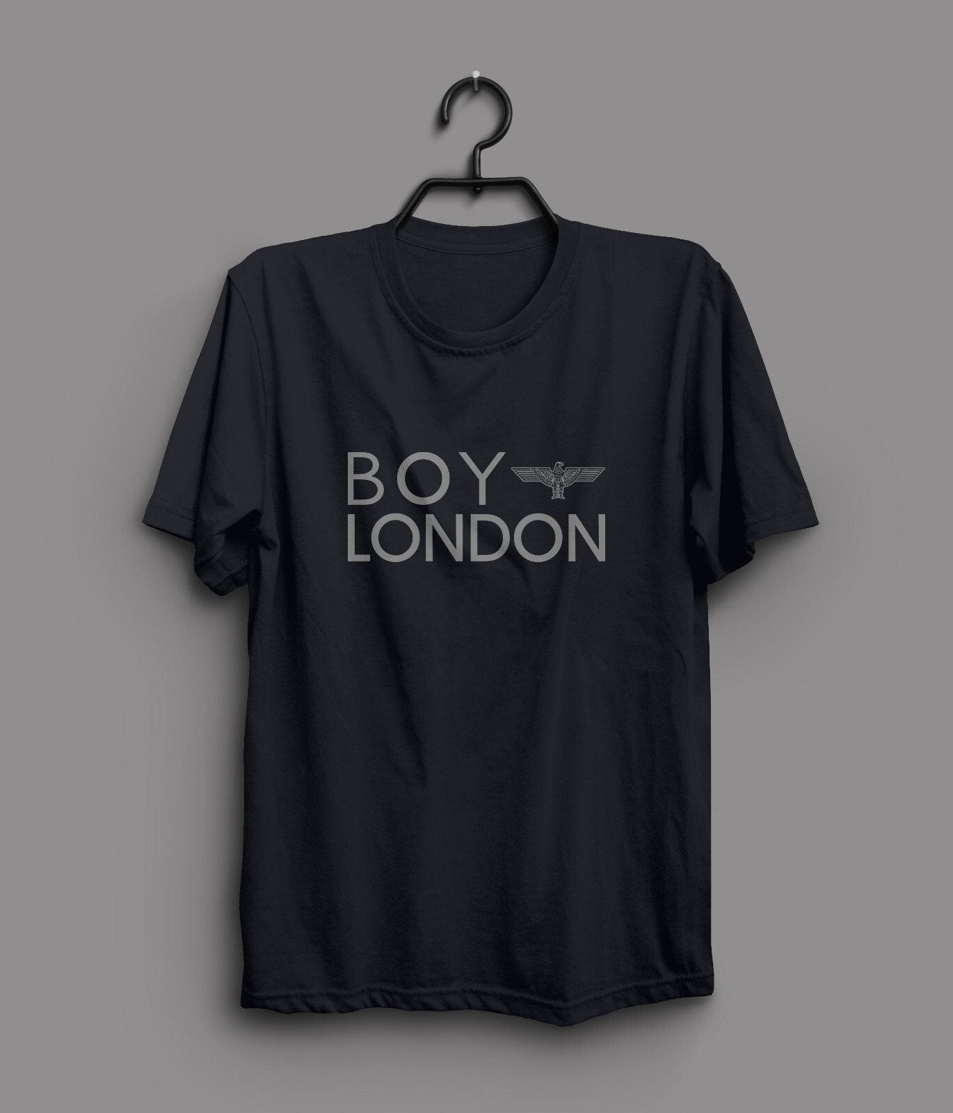 BOY LONDON