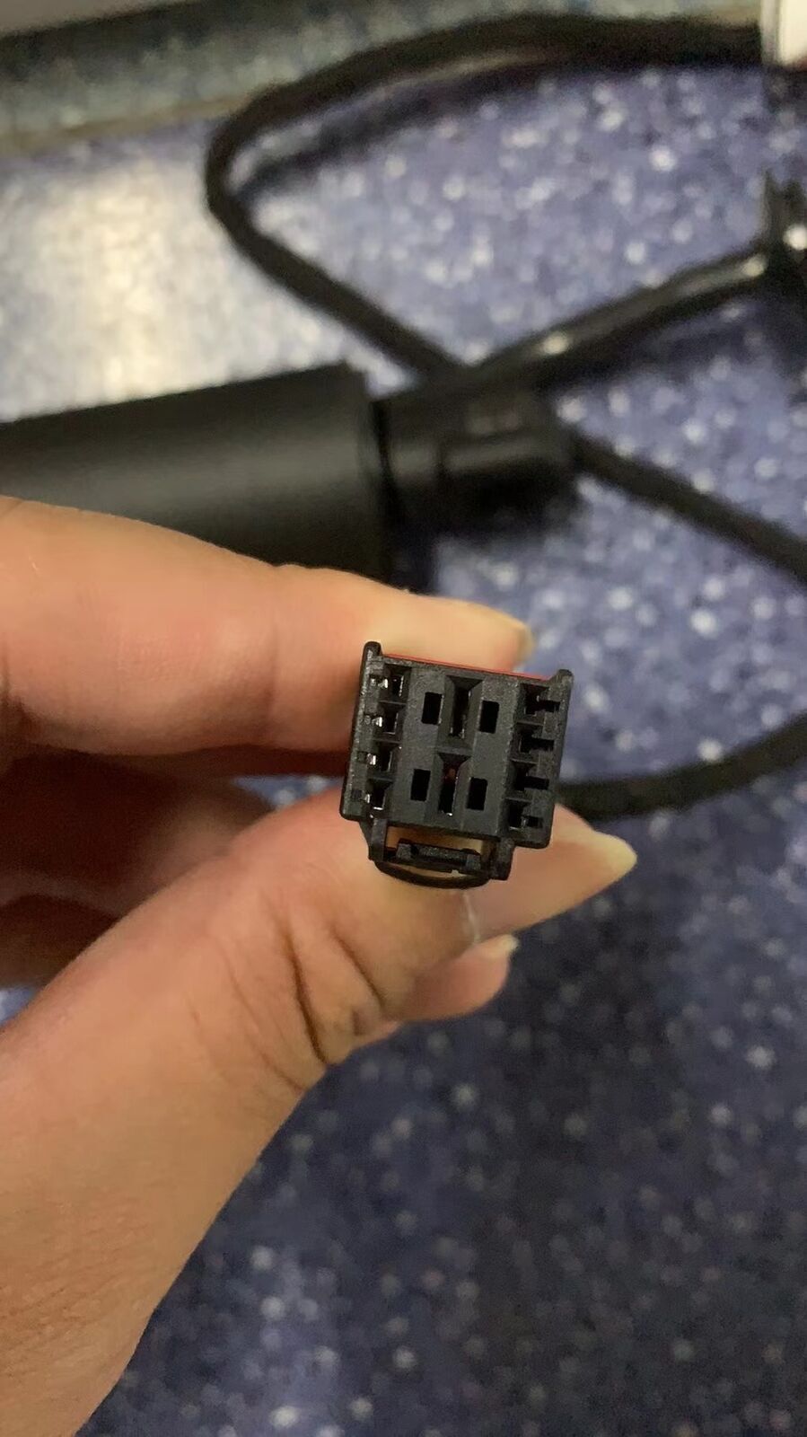 ELECTRIC TAILGATE STRUT FOR LAND ROVER DISCOVERY SPORT LR075420 (2015 ...