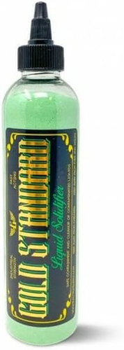 Gold Standard Liquid Solidifier Tattoo Ink Pigment Waste Ink Cups 8Oz ...