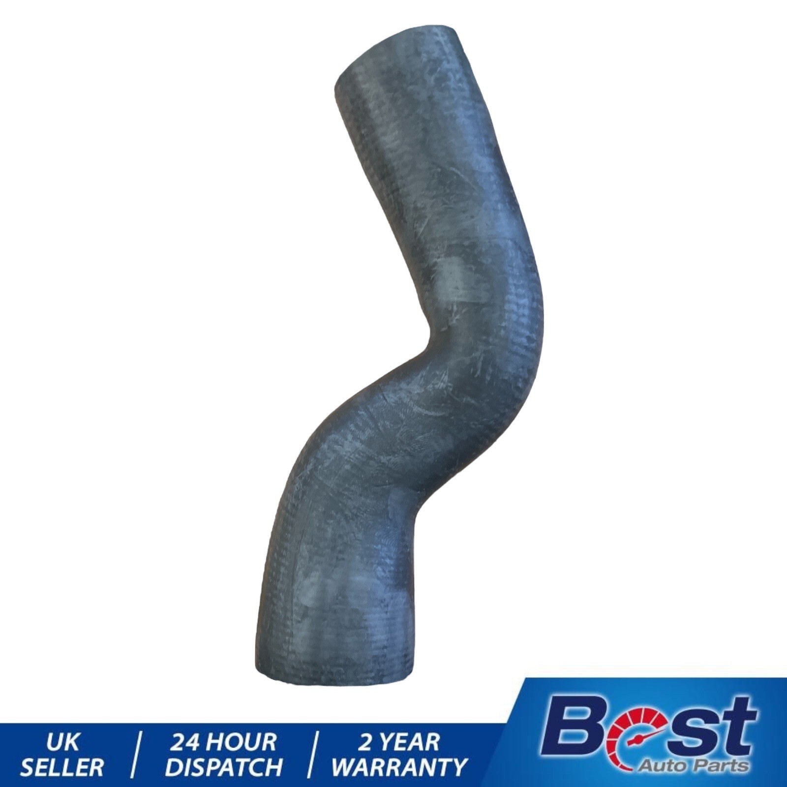 INTERCOOLER TURBO HOSE PIPES SET FOR LAND ROVER DISCOVERY II MK2 2.5 ...
