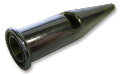 TIP, ANGLE, 4MM, FOR USE WITH IRODA SOLDERPRO 180 GAS SOLDERING IRON ...