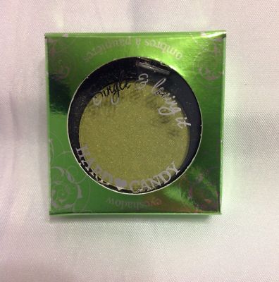 Hard Candy Single and Loving It Eyeshadow -UNATTACHED 521 | eBay