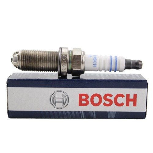 For Porsche 911 Boxster Cayenne Cayman Panamera V8 H6 Spark Plug Bosch ...