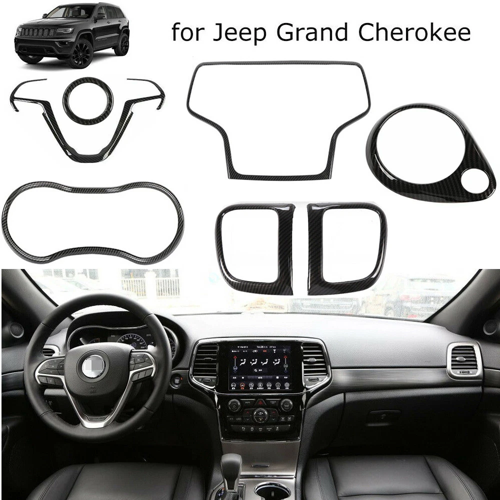 Jeep Cherokee Interior Trim Parts | Cabinets Matttroy