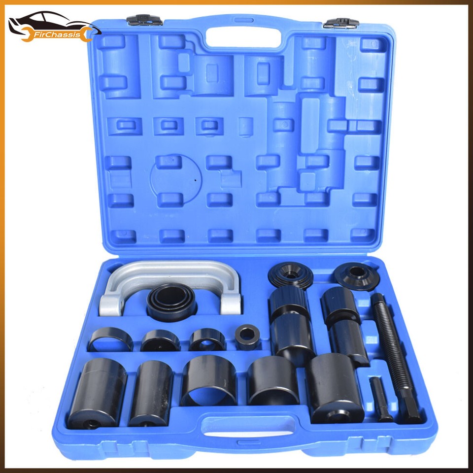 New Ball Joint Press Kit C-press Ball Joint Tools Automotive Repair Kit ...