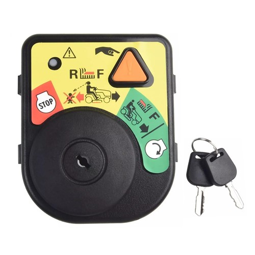 725-13425 Ignition Key Switch for CUB CADET Module Z-Force Enduro ...