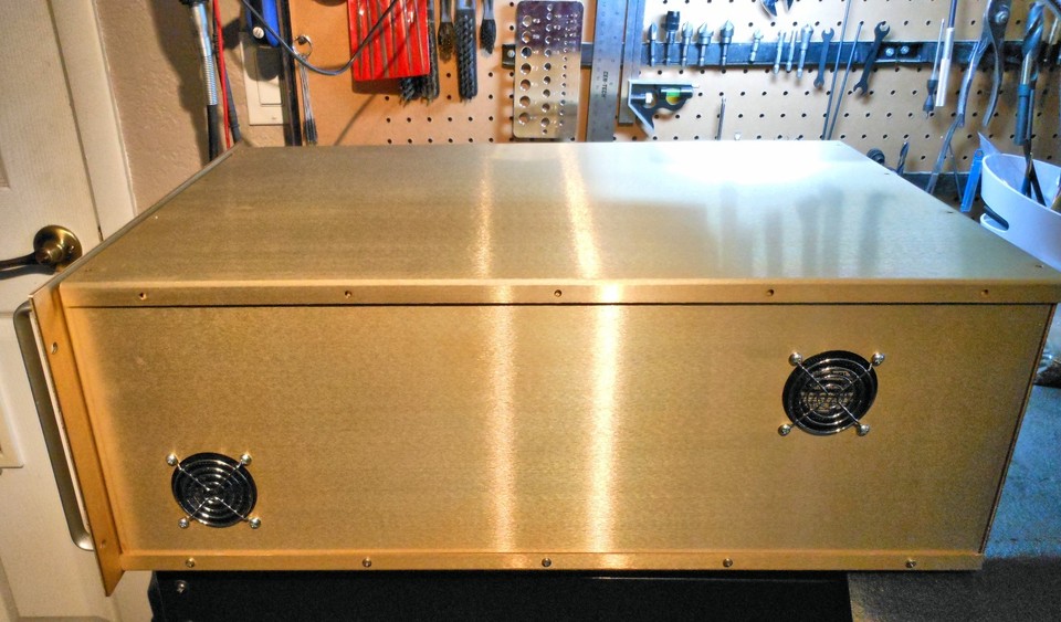 Gecko G203v Ethernet CNC System DIY Complete Kit & Bobcad v28 CAD/CAM ...