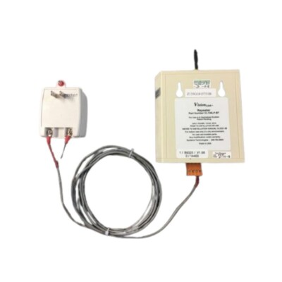 Vision Link VL135LP-B7 Wireless Low Power Repeater for Nurse Calling ...