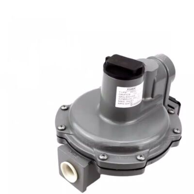 1 Pc. New R622-1732-93106 Natural gas pressure regulator | eBay.de