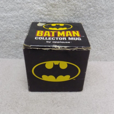 Original Batman Symbol