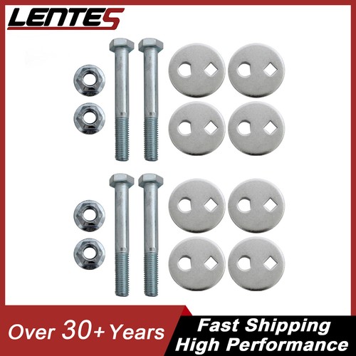 Pair NEW Alignment Camber Kit for 1997-04 Lincoln Navigator Ford F150 ...