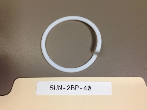 PTFE Split Backup Ring SUN-2BP-40 | eBay
