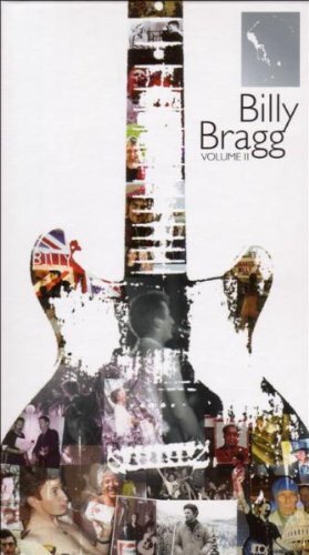 Billy Bragg - Box Set Volumen 2 711297320251 | eBay.de