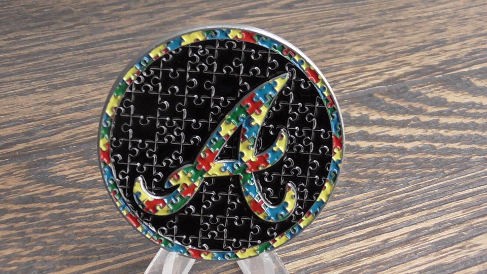 DEA Drug Enforcement Administration Atalanta Field office Autism ...