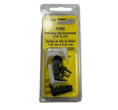 Dorman 800-015 Fuel Line Clip | eBay