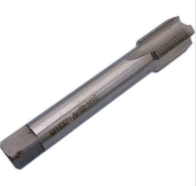 1Pcs HSS 16mm x1.5 Metric Tap Left Hand Thread M16 x 1.5mm Pitch | eBay