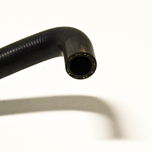 Mercedes-Benz M-class W163 Heater Hose Pipe A1635013782 Genuine for ...