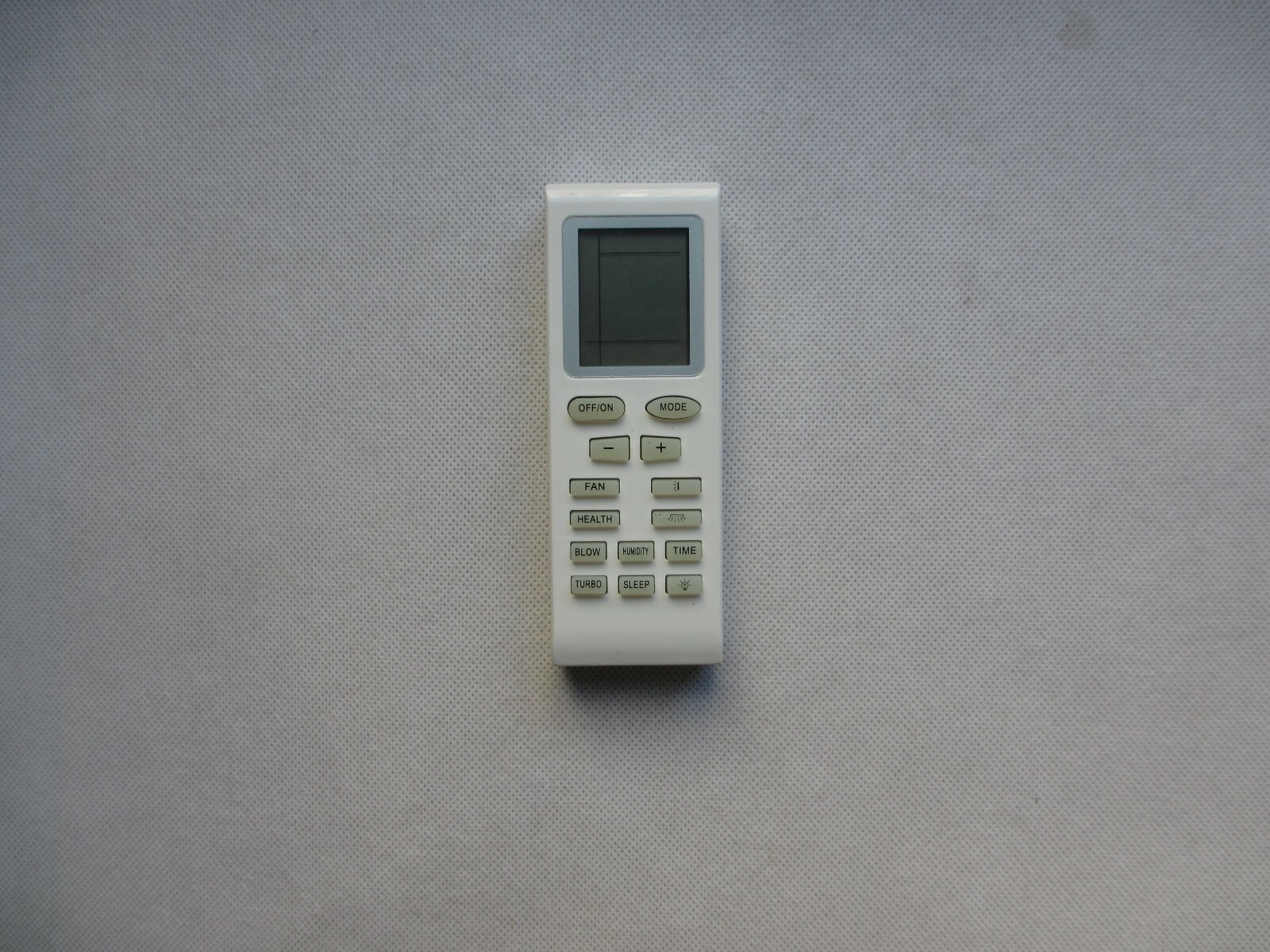 Remote Control For GREE TRANE YORK LENNOX YB1FA YB1FAF YB1F2 YB1F2F Air ...