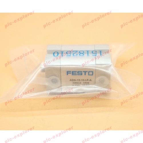 1pc new festo Pnuematic Cylinder ADN-12-10-I-P-A 536212 FAST SHIP | eBay