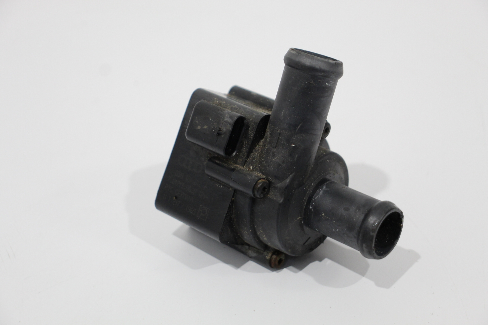 Audi Q5 8R 2.7 3.0 V6 Additional Coolant Water Pump 059121012A | eBay