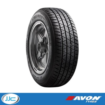 1 x 185/60R14 Avon CR28 Sport Tyre, 1856014 (New) | eBay UK