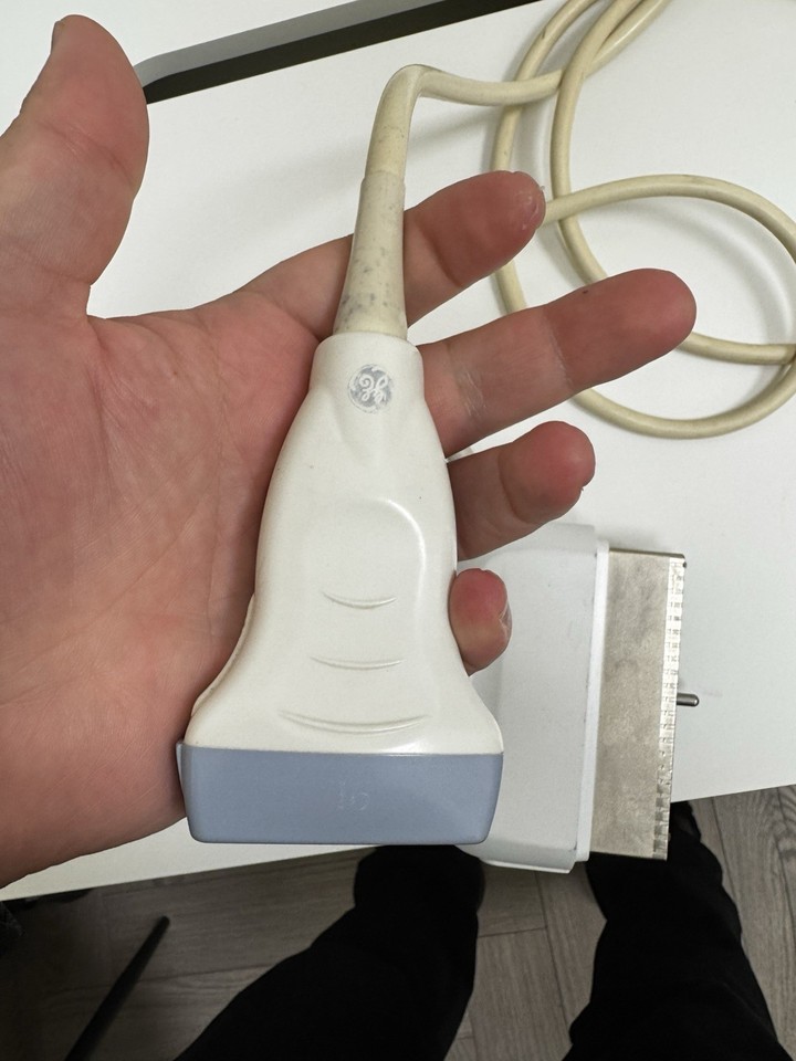 GE 9L-D Ultrasound Transducer Probe for GE 9L Ultrasound Probe | eBay