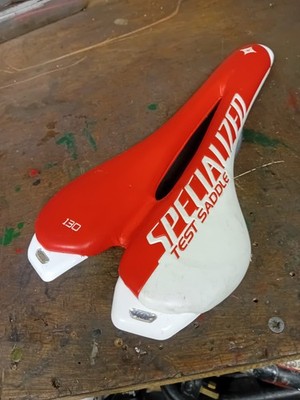 SPECIALIZED RUBY WOMENS SADDLE 130 | eBay UK