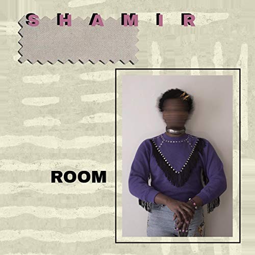 Shamir - Room (Limited Bone Colored Vinyl) [VINYL] 634457856875| eBay