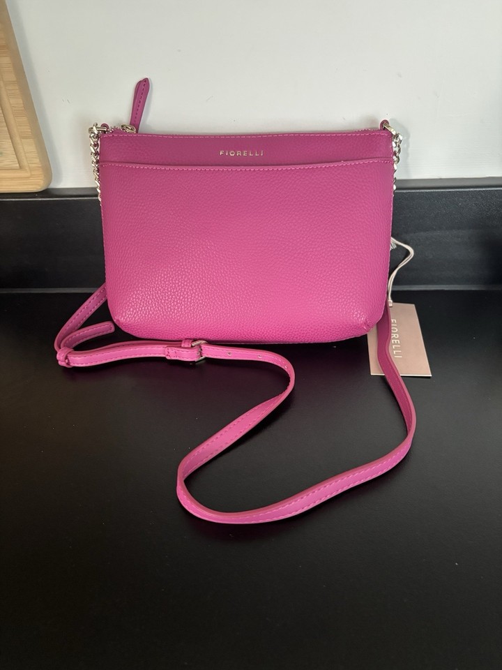 Fiorelli Link Handbag | eBay UK