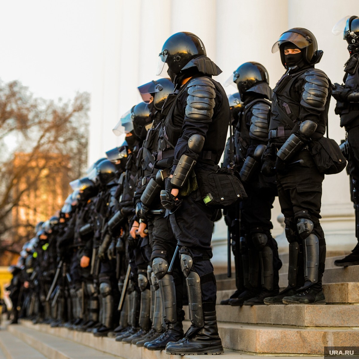 RARE russian National Guard body_armor set from Hostomel March 2022 ...