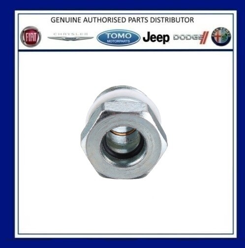 Ford Fiesta Fusion KA Focus MONDEO TRANSIT Power Steering Pump Union ...