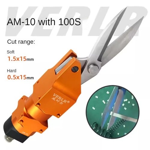 Original OPT AM-10 Pneumatic Scissors, Cylinder Pneumatic Scissors ...